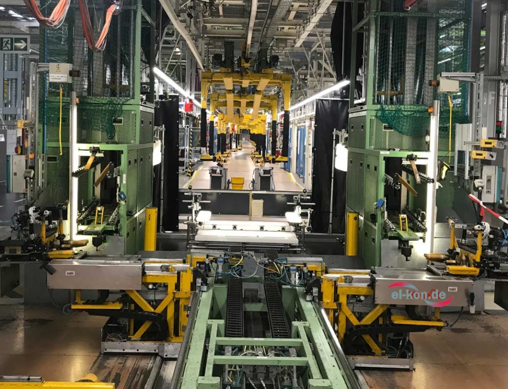 Engineering Base (EB)- Freude und Spaß beim Projektieren mit EB › el-kon.de